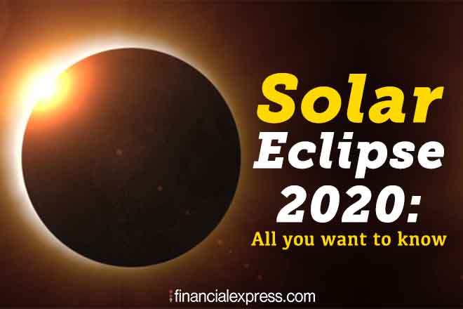 Solar Eclipse on June 21: Check timings, duration of Solar eclipse in ...