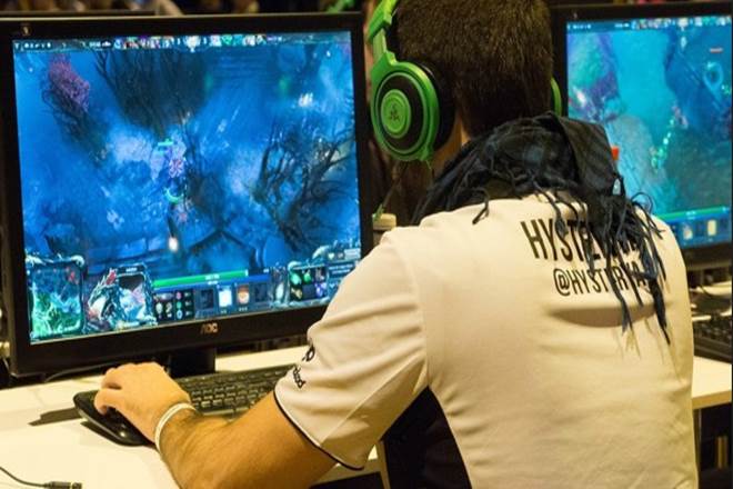 E-sports: Gaming hit the jackpot during Covid-19 lockdown - Technology ...