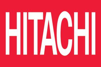 Hitachi Ac Logo