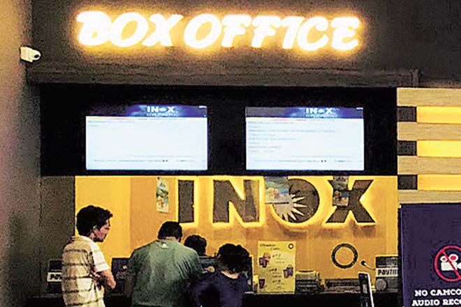 Maintain ‘buy’ on Inox Leisure with TP of Rs 305 - Market News | The ...