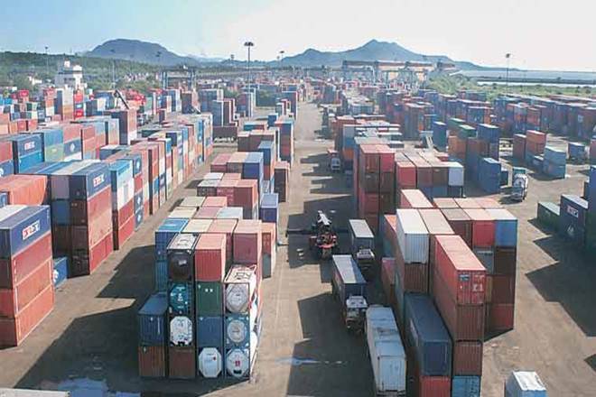 Labour shortage hits JNPT throughput - Industry News | The Financial ...