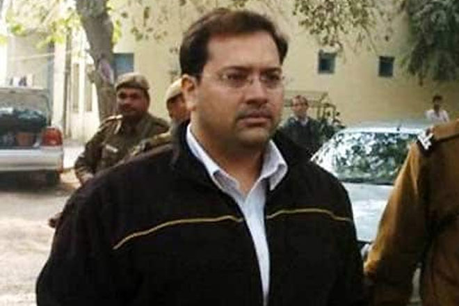 Jessica Lal murder case: Convict Manu Sharma to walk free after being ...