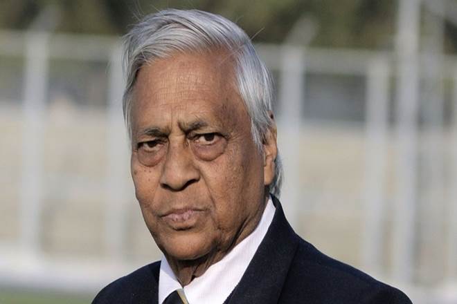 India’s cricket fraternity mourns demise of Rajinder Goel, ‘master of ...