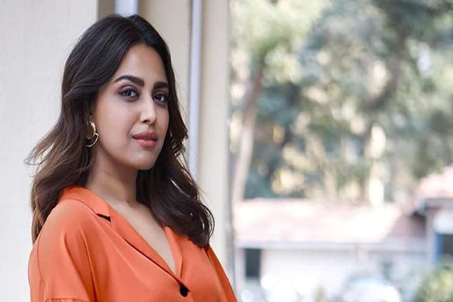 Discovered faith while shooting for ‘Raanjhanaa’: Swara Bhasker on film ...