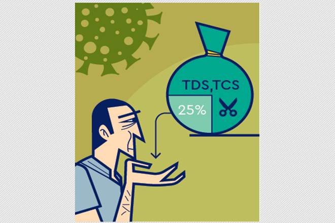Tax talk: How TDS at reduced rates will affect taxpayers - Economy News ...