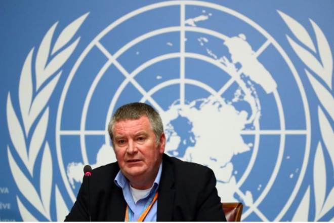 WHO urges prioritising both health and economy - Life News | The ...