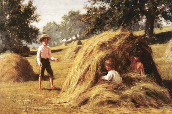 Eavesdropper: The key to security - Technology News | The Financial Express