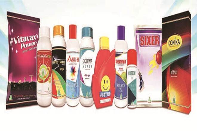 Dhanuka Agritech Rating: Buy — Excellent performance in Q4 - Market ...