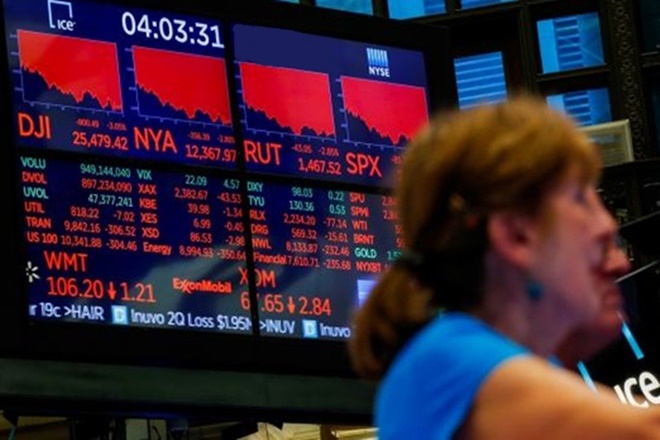 Coronavirus pummels global economy, jobs – even without second wave ...