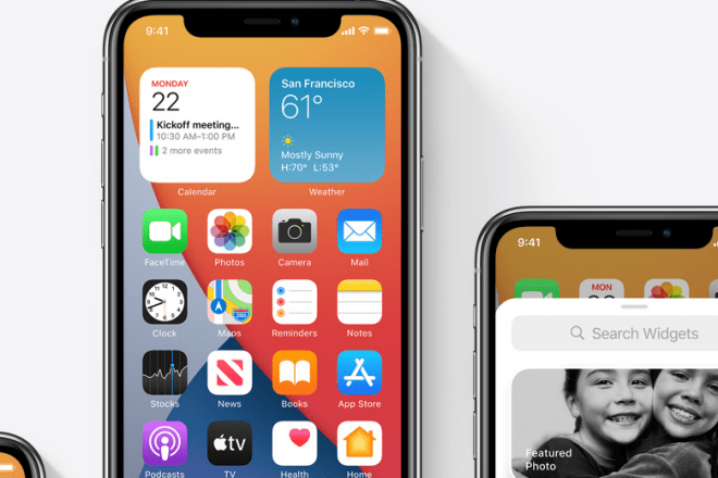 Apple is bringing some India-specific changes to iPhone with iOS 14 ...
