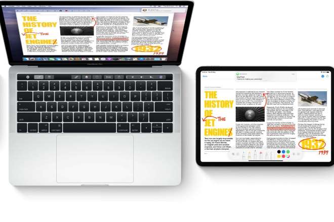 Apple almost ready with its ARM-based custom processor for Mac ...