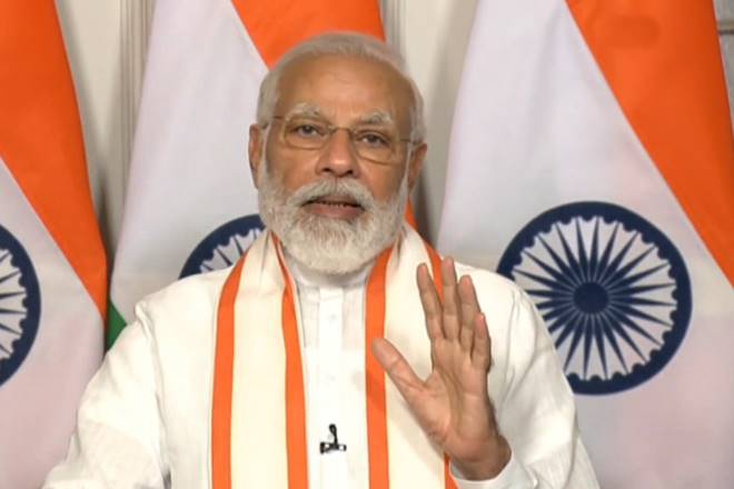 Modi reassures MSMEs of growth with revised definition; says businesses ...