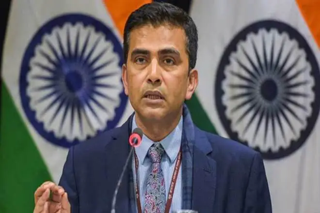Raveesh Kumar appointed India’s next Ambassador to Finland - Business ...