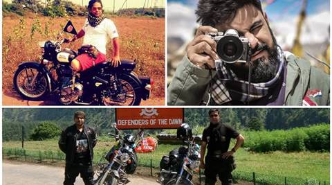 Royal Enfield marks 2020 World Motorcycle Day: Initiatives to bring the ...