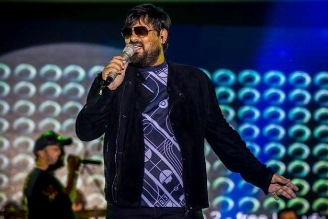 Gone too soon: Hindi film industry mourns death of composer-singer ...