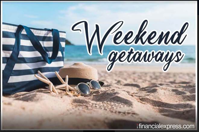 Happy days will be back! Weekend getaway destinations, mid-size venue ...