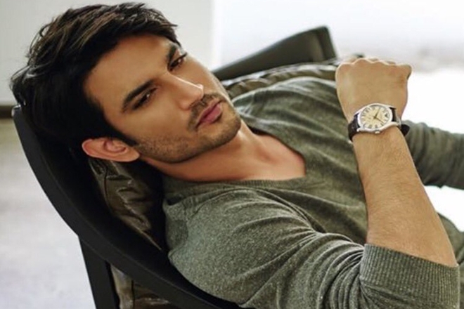 Ram Vilas Paswan seeks CBI probe into actor Sushant Singh Rajput’s ...