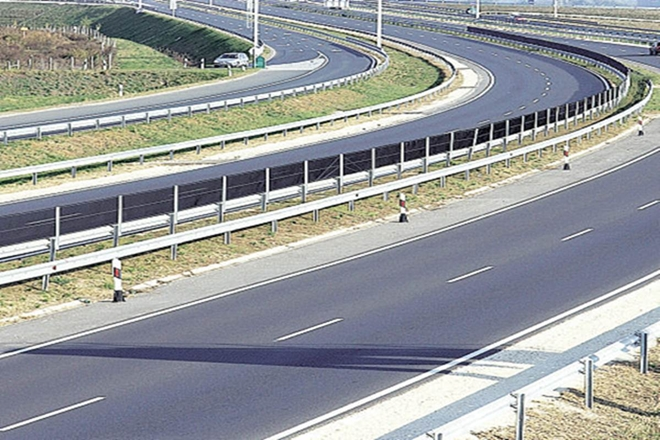 Singapore-based Cube Highways, with over 8,500-km projects portfolio ...