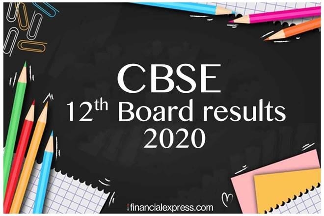 CBSE Board Class 12th Result 2020: National-level shooter, twins with ...