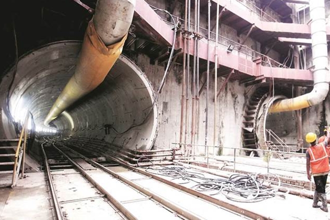 Kerala’s Silver Line semi-high speed rail project seeks Karnataka ...