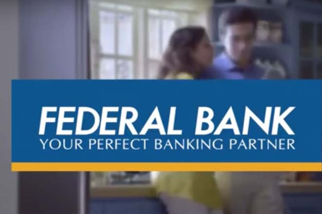 Federal Bank Q1 net rises 4.3% - Banking & Finance News | The Financial ...