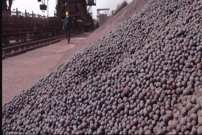 Sponge iron makers ask govt to impose 30% export duty on pellets ...