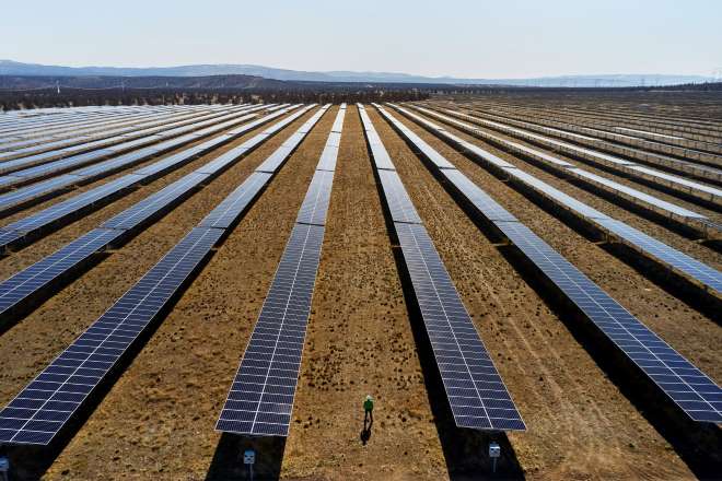 Apple announces 10-year roadmap to achieve 100% carbon neutrality ...