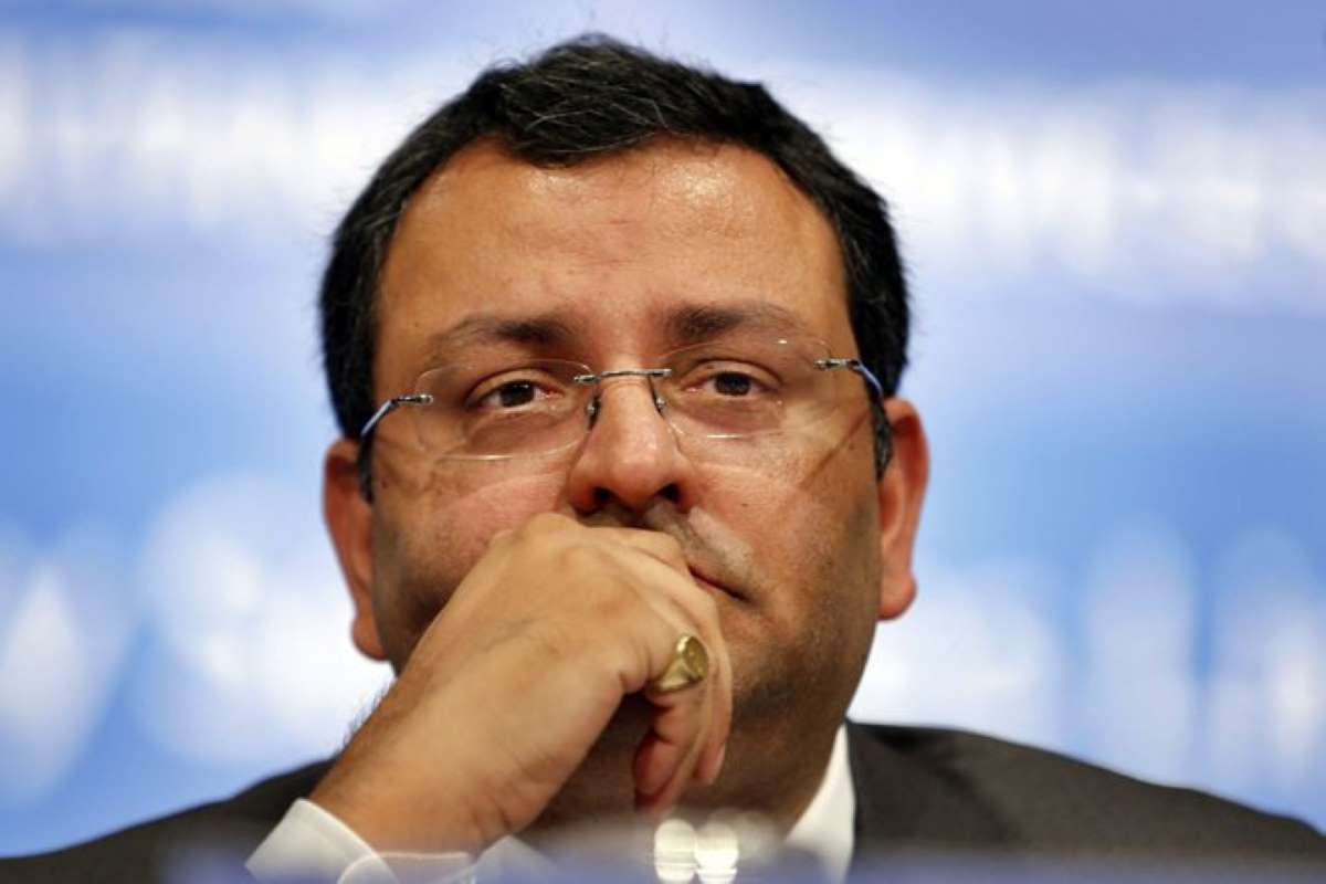 SC restrains Shapoorji group, Mistry from pledging or transferring Tata ...