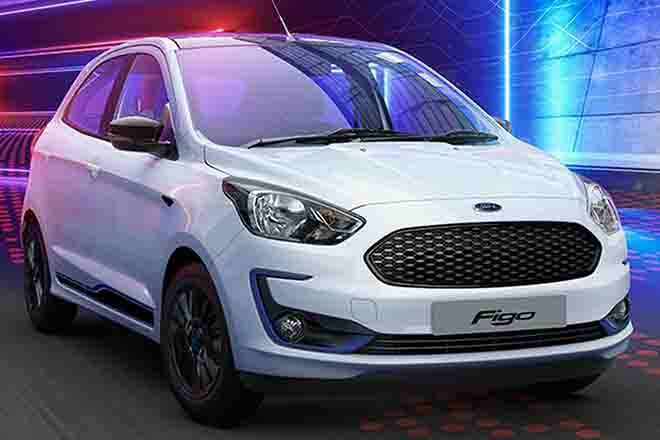 Ford introduces 6 months EMI Skip plan: Low rate of interest, last ...