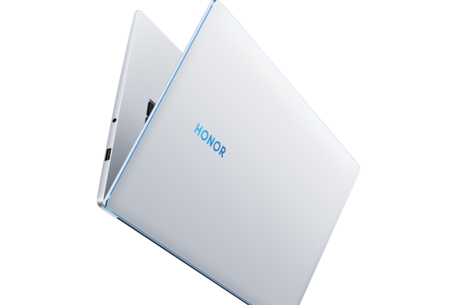 Huawei spinoff Honor launches its first laptop in India; specs, price ...