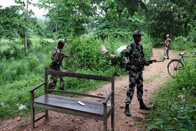 Four Maoists killed in encounter with security forces in Odisha - Business News | The Financial ...