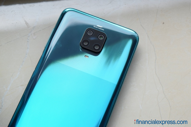 Poco M2 Pro review: Best value phone under Rs 15,000 - Technology News ...