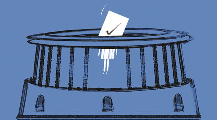 Decision on monsoon session of Parliament soon, says Union Minister Pralhad Joshi - India News ...