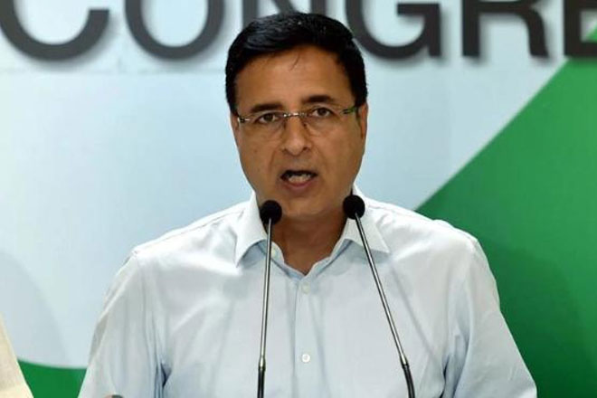 Congress slams Modi government after ED raids Rajasthan CM Ashok Gehlot’s brother in fertiliser ...