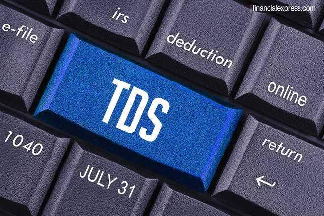 TDS form amended! Banks to report Tax Deducted at Source if you ...