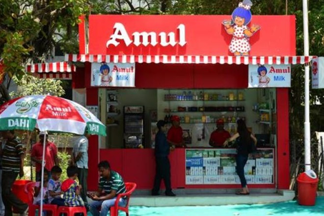 Amul forays into edible oil after PM’s Atma Nirbhar Bharat call ...