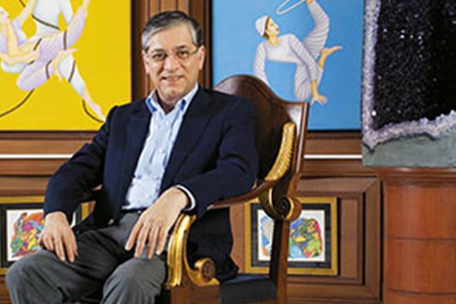 Dabur’s Burman family may become strategic investor in Khaitan group’s ...