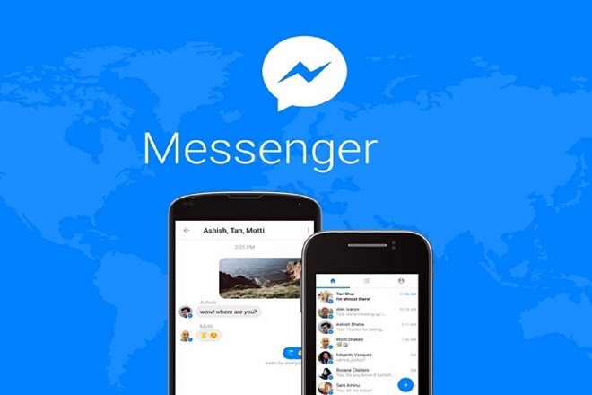 Facebook Messenger Rooms now let you broadcast your video calls live ...