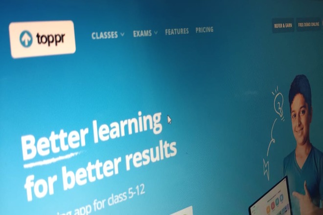 Toppr raises funding as investors continue to loosen purse strings for ...