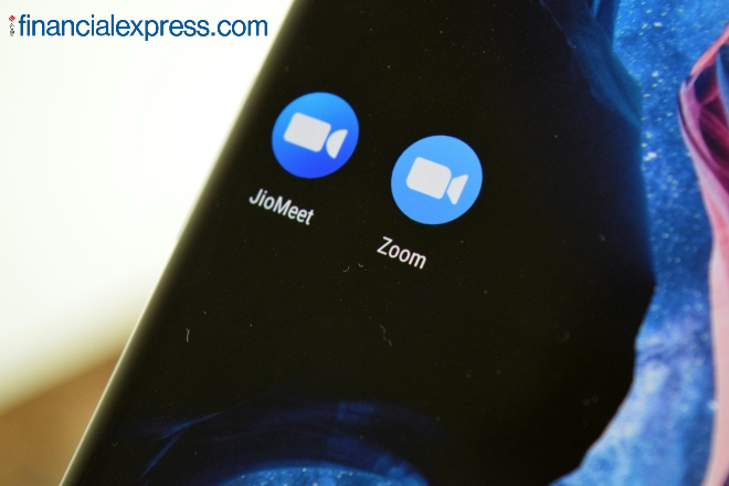 JioMeet users, here’s all the data Reliance Jio will collect from you ...