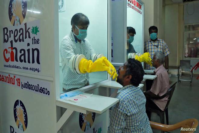 Coronavirus spread: Kerala recording more locally transmitted Covid19 cases now - Life News ...