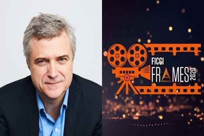 FICCI Frames 2020: WPP’s Mark Read on the structural shift in media ...