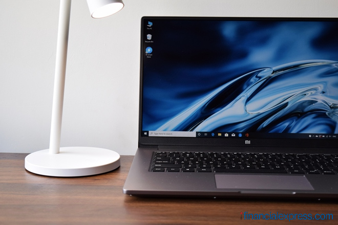 Mi Notebook 14 Horizon Edition review: Xiaomi brings its magic to ...