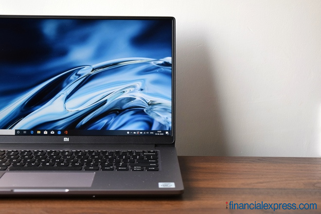 Mi Notebook 14 Horizon Edition review: Xiaomi brings its magic to ...