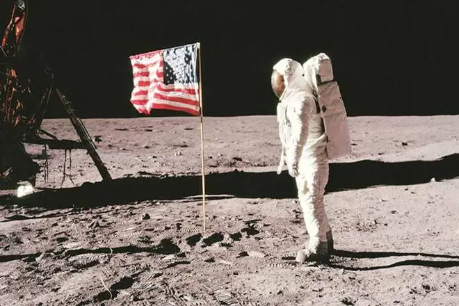 NASA’s Moon Landing: 51st anniversary of ‘mankind’s giant leap’; Here’s ...