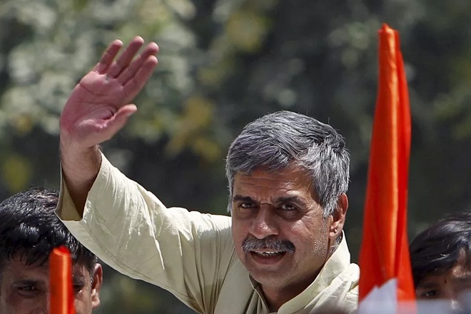 ‘Sense of drift’ in Congress; high time party gets full-time president: Sandeep Dikshit - India ...