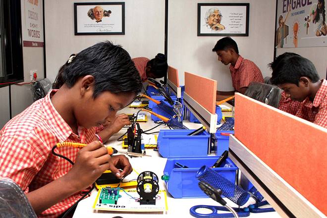 Whodunit-Pathology of Modern Indian Science: Objective look at the ...