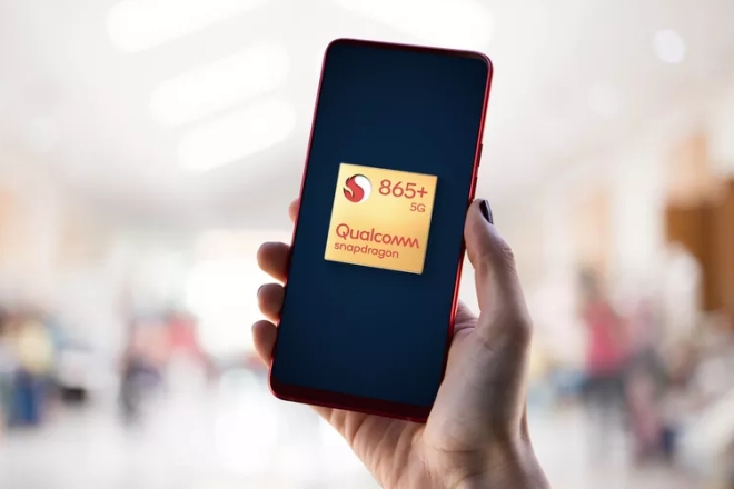 Qualcomm’s new Snapdragon 865+ can peak 3.1Ghz clock speeds and support Wi-Fi 6E; everything to ...
