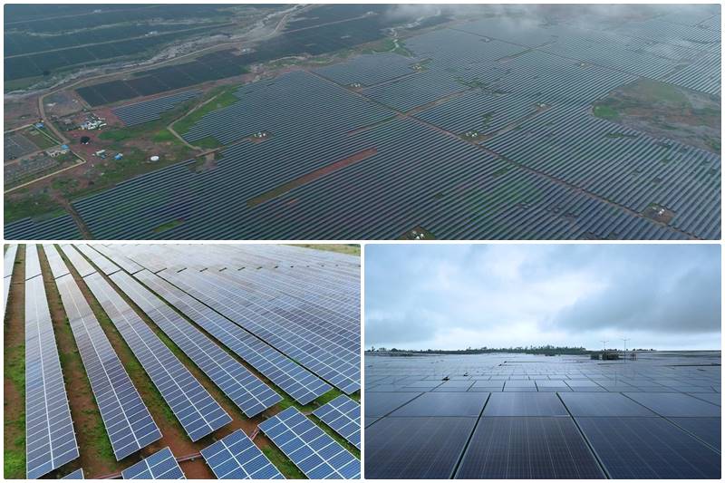 Breathtaking sight! PM Modi inaugurates Rewa Solar project: What Asia’s ...