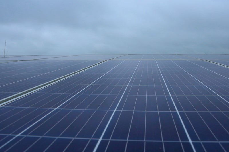 Breathtaking sight! PM Modi inaugurates Rewa Solar project: What Asia’s ...